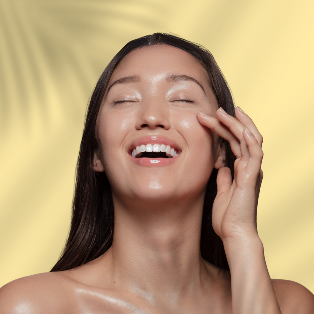 LUX. Glass Skin Serum – Sethana